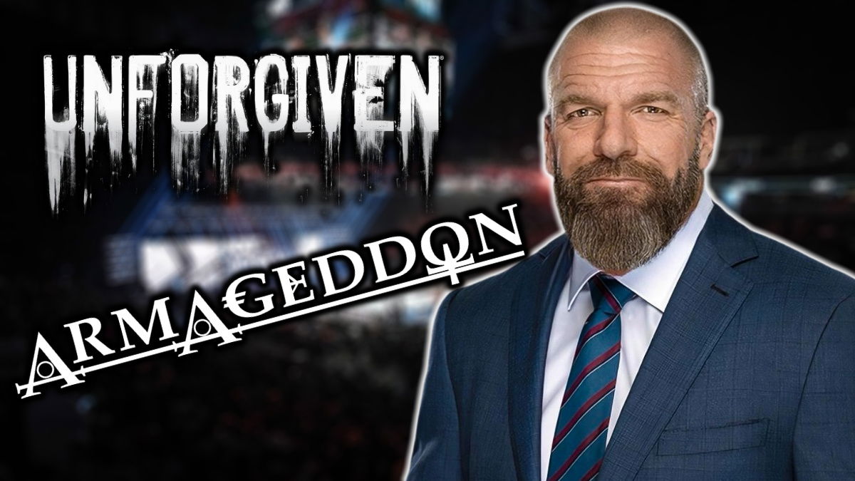 6 Old WWE Premium Live Events To Return - Page 3 of 6 - WrestleTalk