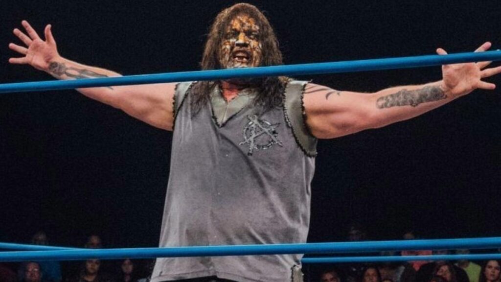 10 TNA Wrestling WWE 2K25 DLC Roster Additions - Page 2 of 10 - WrestleTalk