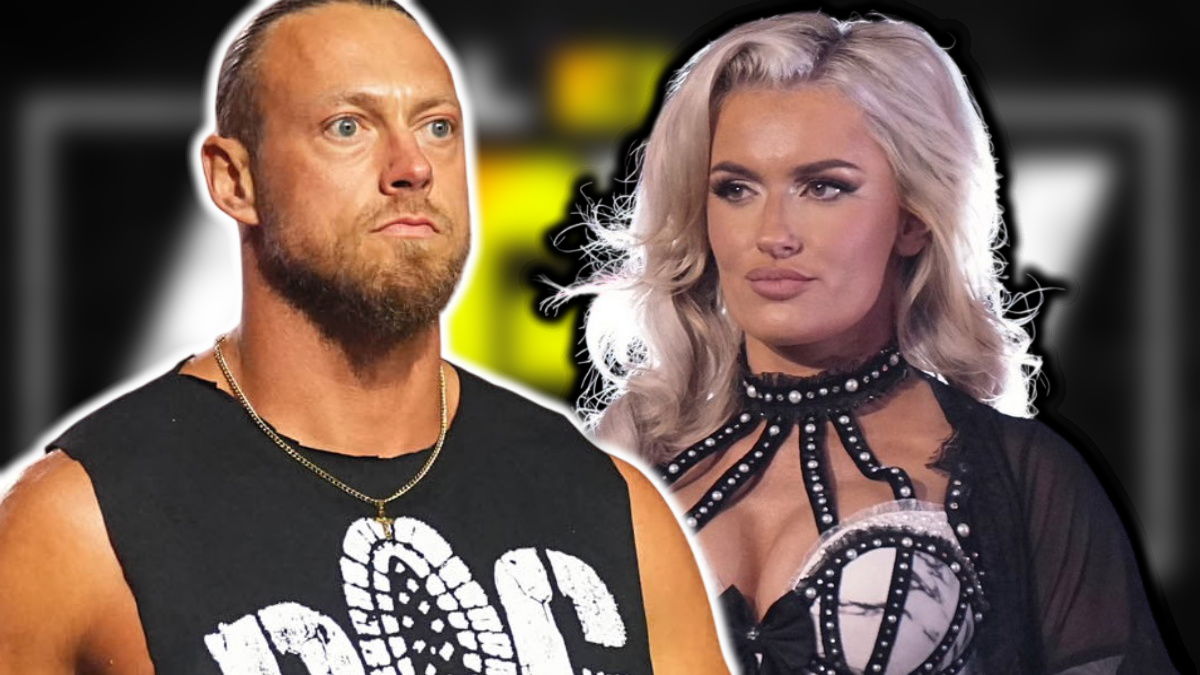 6 AEW Stars To Receive New Characters - Page 2 of 6 - WrestleTalk