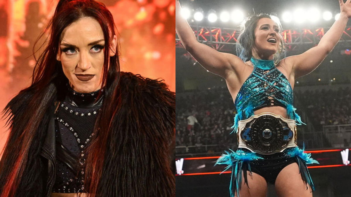 6 Changes To WWE Raw - Page 3 of 6 - WrestleTalk