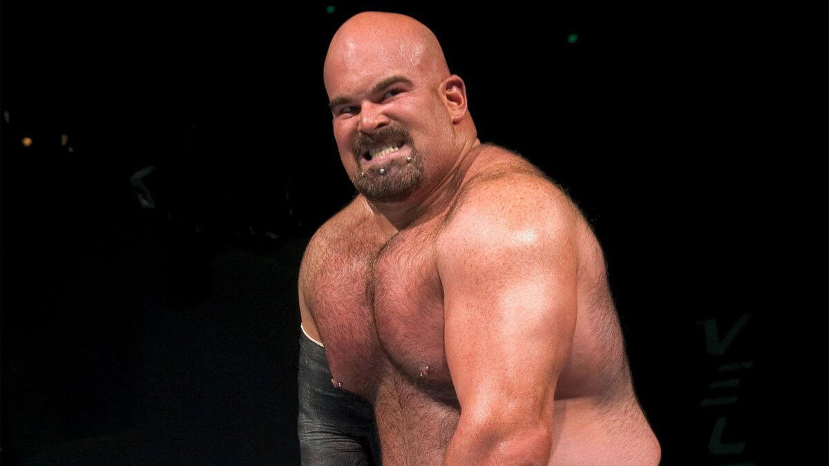 6 WWE Hall Of Fame 2025 Ruthless Aggression Inductees - Page 4 of 6 ...