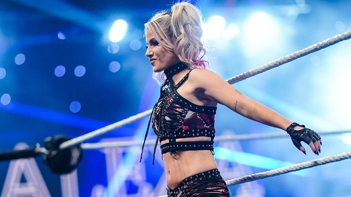 7 WWE Stars To Join New Malakai Black Faction - Page 7 of 7 - WrestleTalk