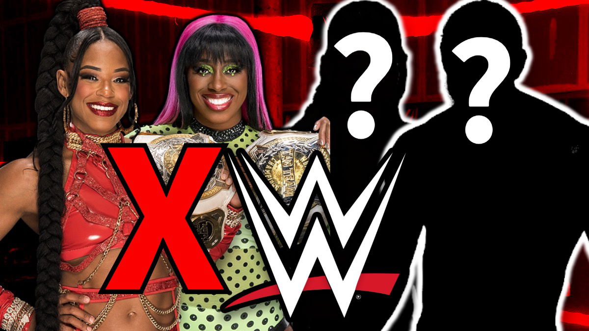 7 WWE Tag Teams To Split Up - Page 5 of 7 - WrestleTalk