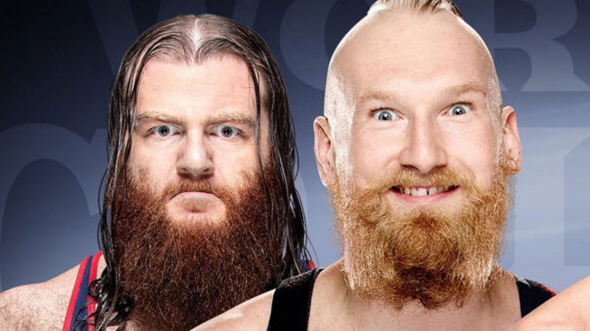 8 New AEW Signings To Debut Soon - Page 7 of 8 - WrestleTalk