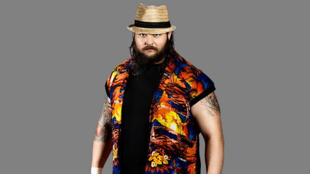 7 Former WWE NXT Stars To Be Inducted Into Hall Of Fame 2025 - Page 7 of 7 - WrestleTalk