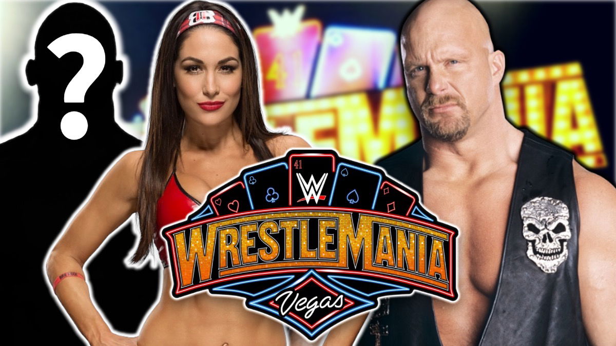 6 Retired WWE Stars To Make In-Ring Return At WrestleMania 41 - Page 4 of 6 - WrestleTalk