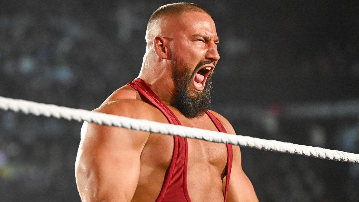 6 WWE Stars To Win First World Championship Soon - Page 3 of 6 ...
