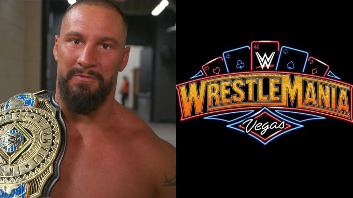 8 Matches To Be Added To WWE WrestleMania 41 - Page 2 of 8 - WrestleTalk