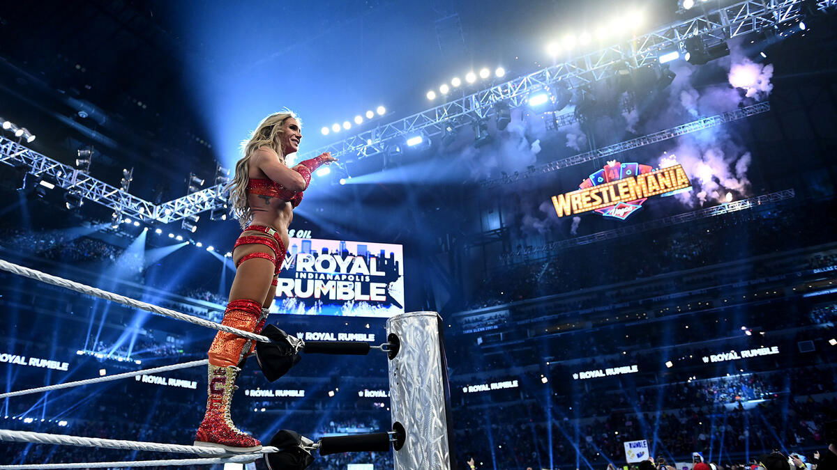 Predicting The Card For WWE Royal Rumble 2026 - WrestleTalk