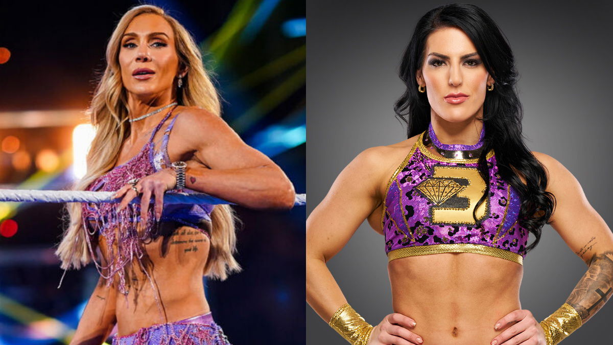 Predicting The Card For WWE Vs. TNA Wrestling Supershow - Page 3 of 8 - WrestleTalk