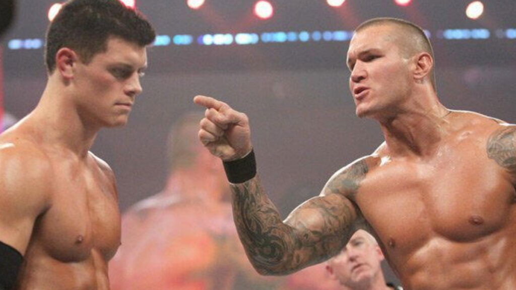 6 WWE Stars To Bring Back Old Gimmicks - Page 4 of 6 - WrestleTalk