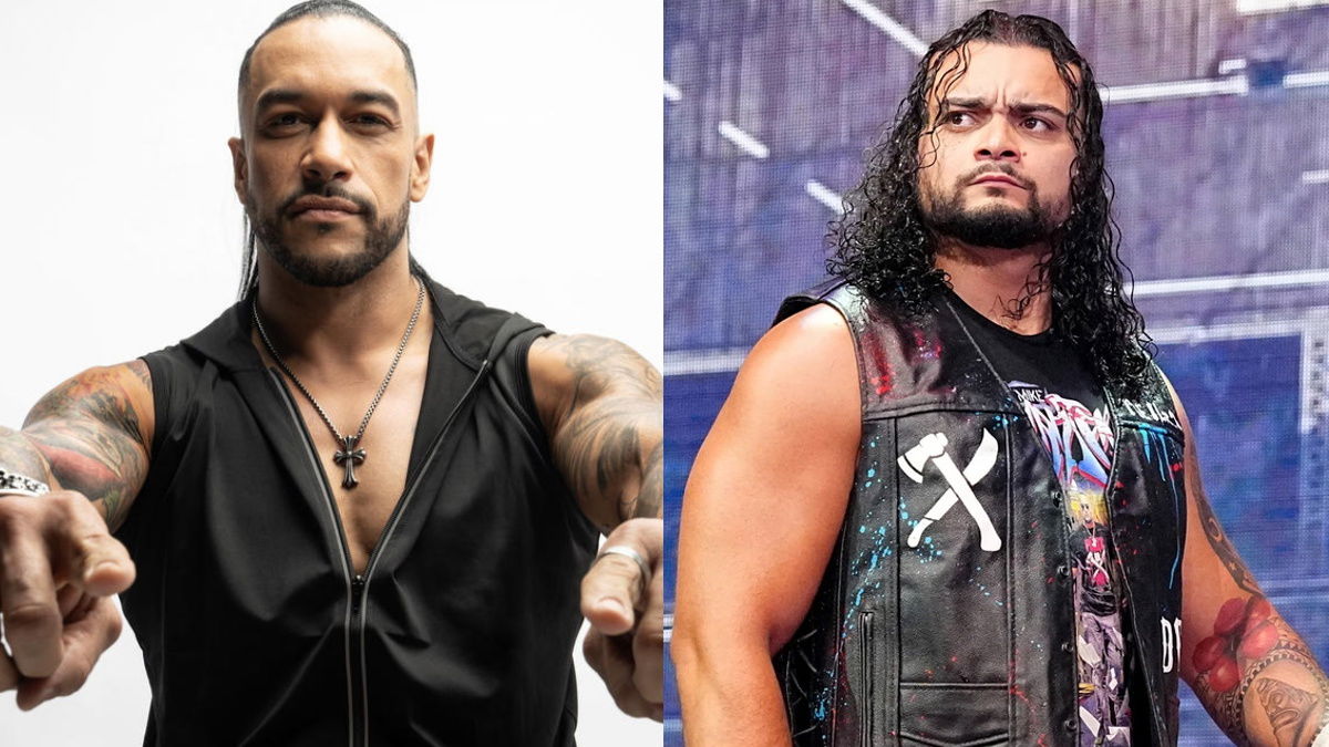 6 WWE & TNA Wrestling Stars To Form Tag Teams - Page 5 of 6 - WrestleTalk