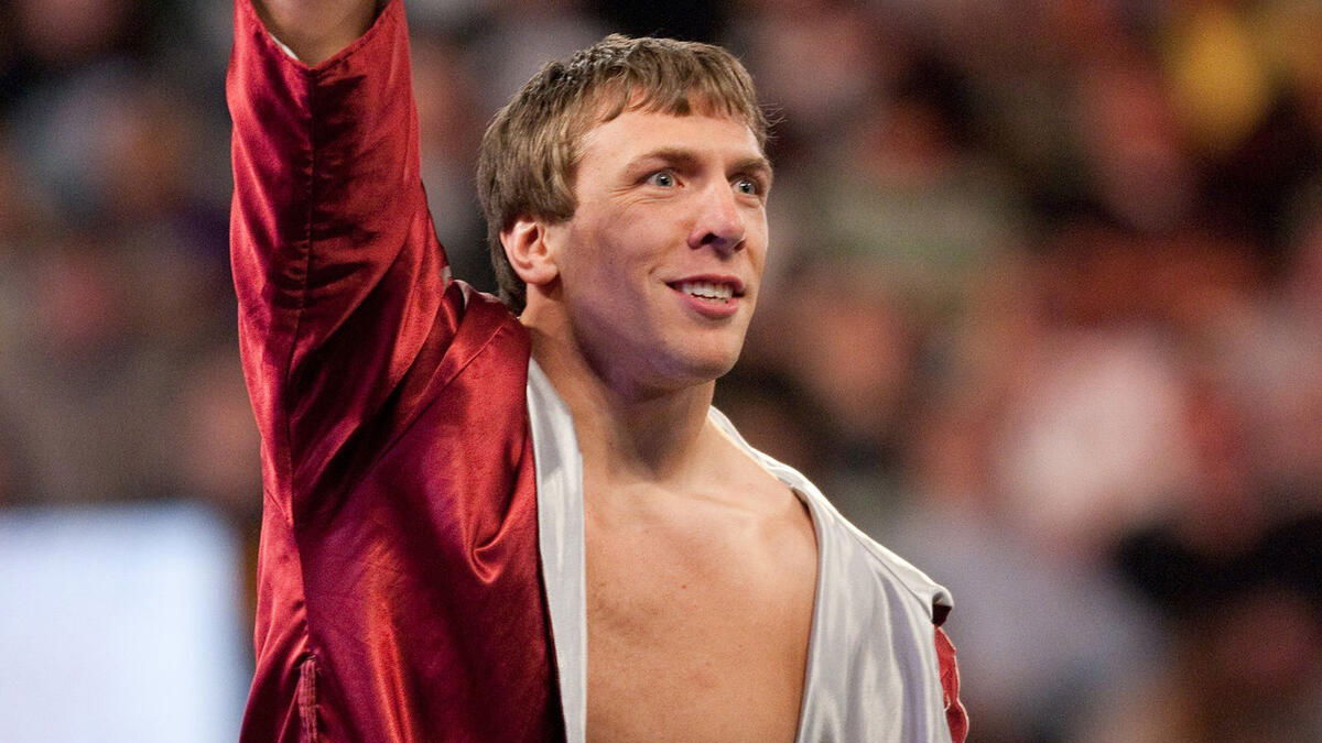 7 Former WWE NXT Stars To Be Inducted Into Hall Of Fame 2025 - Page 6 of 7 - WrestleTalk