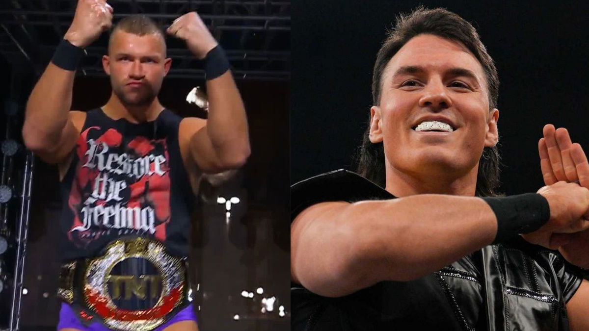 Predicting The Next Holder Of Every AEW Championship - Page 2 of 8 ...