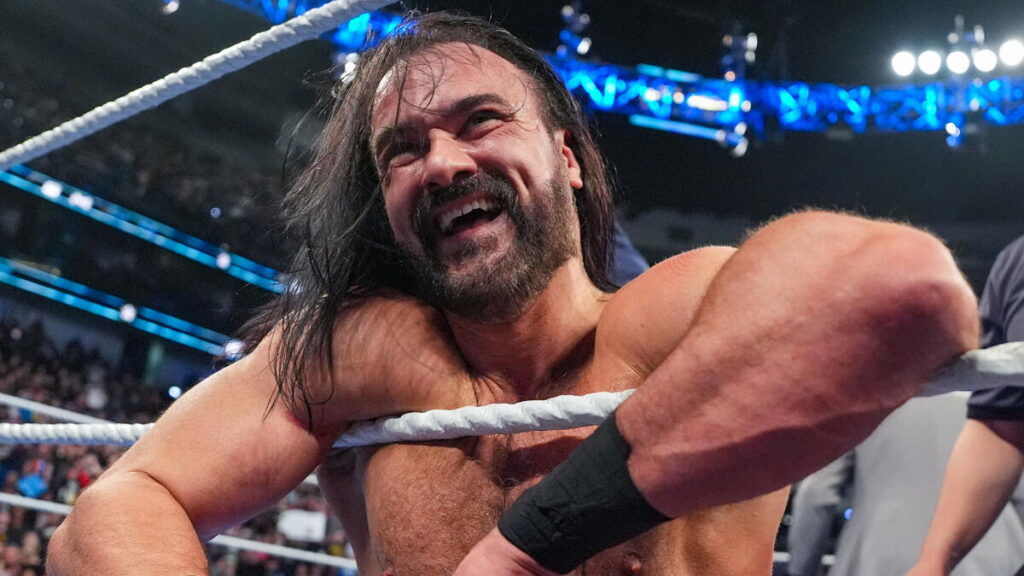 8 WWE Stars To Join New John Cena & The Rock Faction - Page 8 of 8 - WrestleTalk