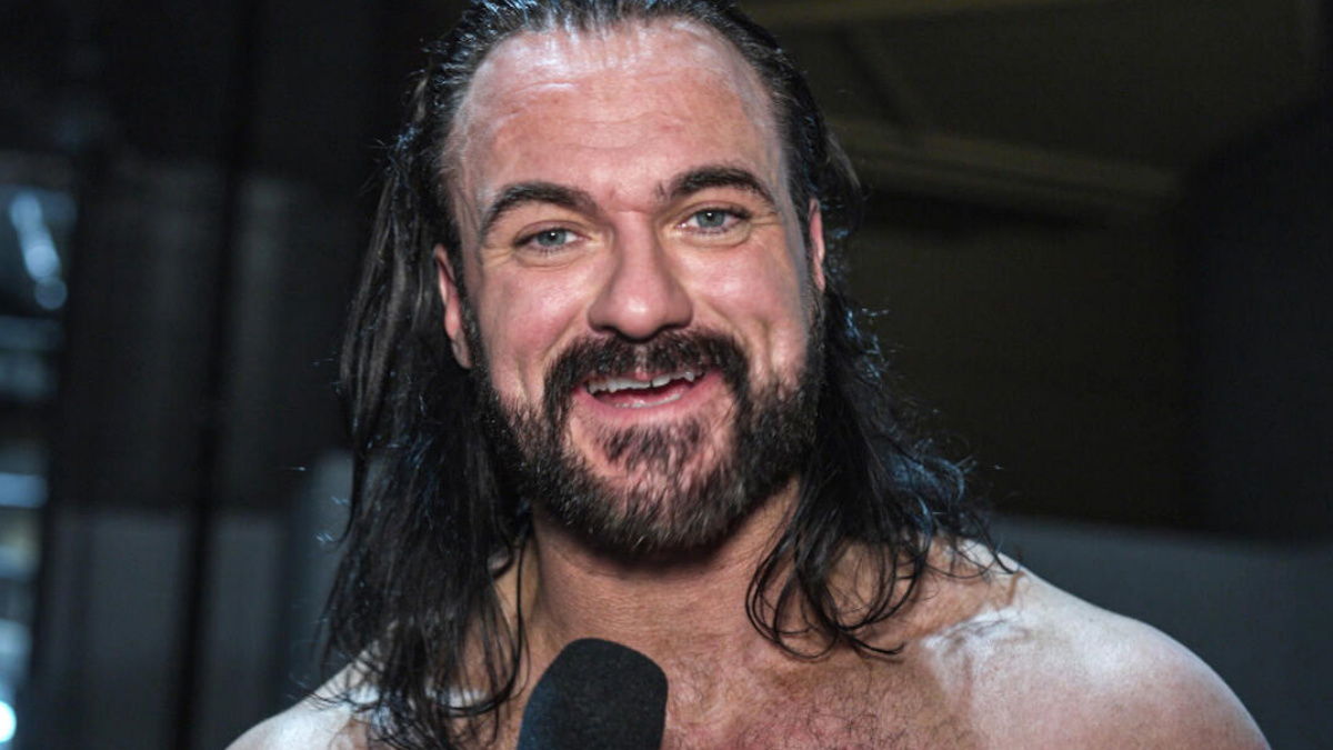 WWE Stars To Join New Chris Jericho Faction - Page 4 of 5 - WrestleTalk