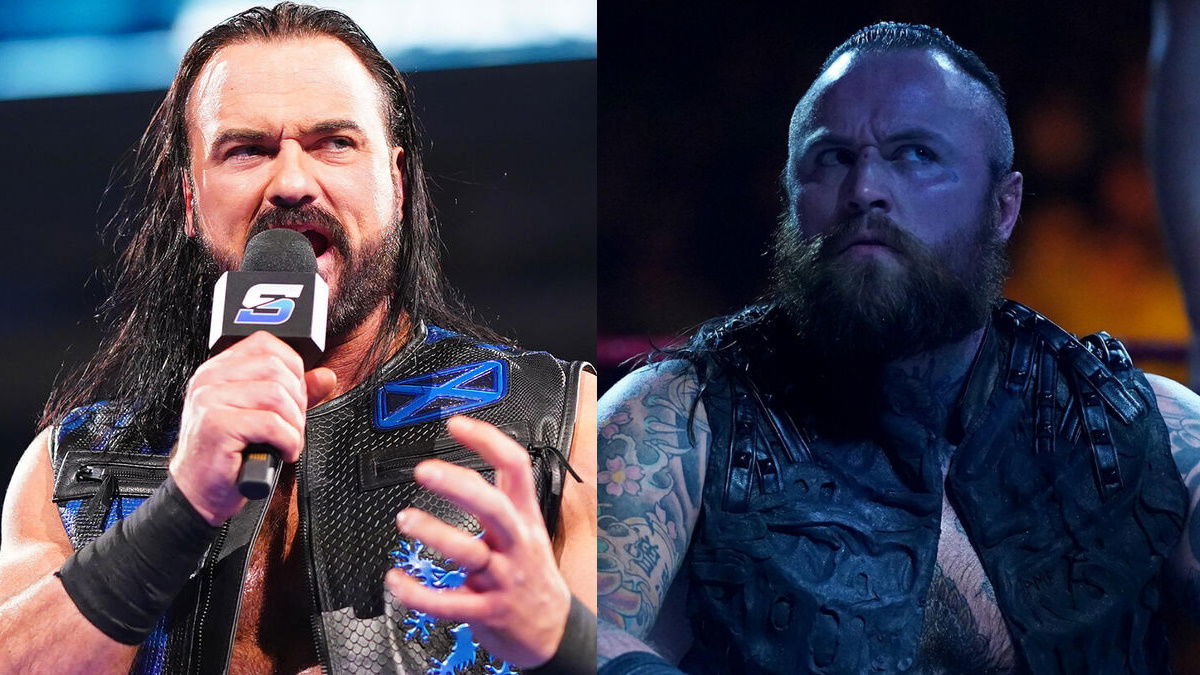 6 WWE Return Plans For Malakai Black - Page 2 of 6 - WrestleTalk 6 WWE Return Plans For Malakai Black - Page 2 of 6 - WrestleTalk
