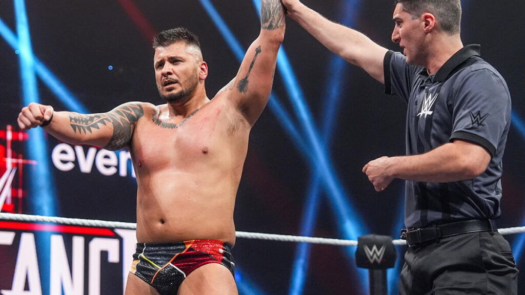 8 New AEW Signings - Page 8 of 8 - WrestleTalk