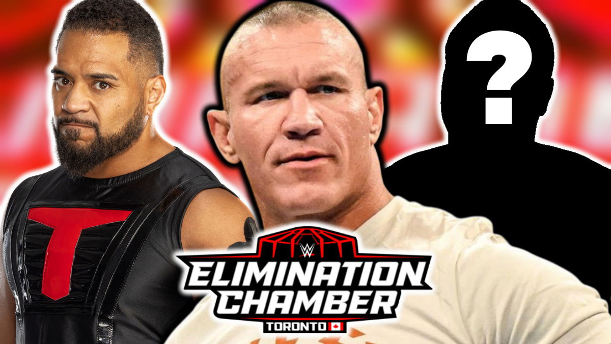 6 Returns At WWE Elimination Chamber 2025 - Page 4 of 6 - WrestleTalk