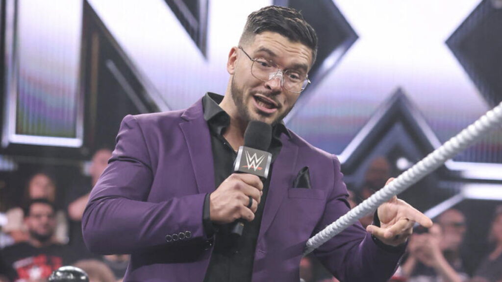 7 WWE Stars Debuting In WWE 2K25 - Page 5 of 7 - WrestleTalk