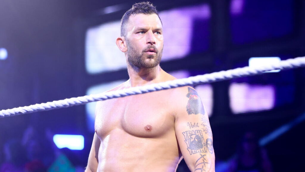 New WWE Backstage Signings Coming Soon - Page 3 of 7 - WrestleTalk