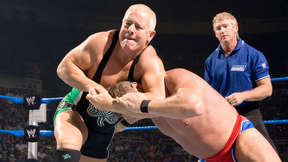 6 WWE Hall Of Fame 2025 Ruthless Aggression Inductees - WrestleTalk