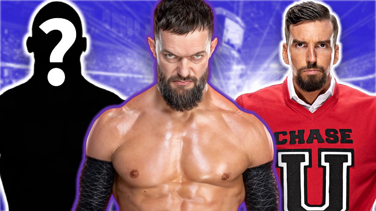 8 WWE Stars To Receive New Characters - WrestleTalk