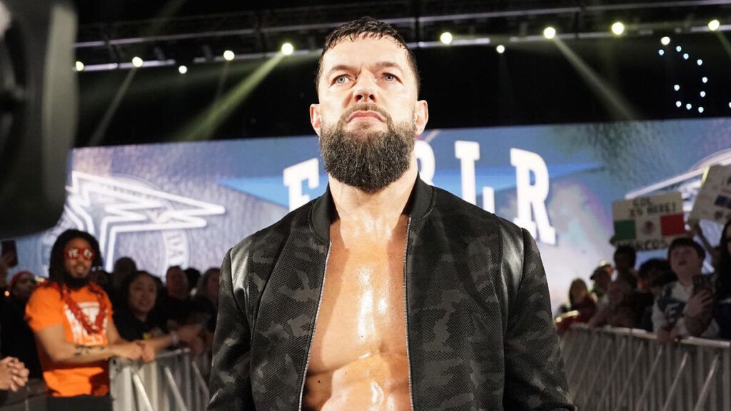 8 WWE Stars To Be Pushed By Triple H - Page 7 of 8 - WrestleTalk