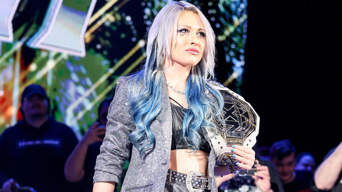 7 Debuts At WWE WrestleMania 41 - Page 3 of 7 - WrestleTalk