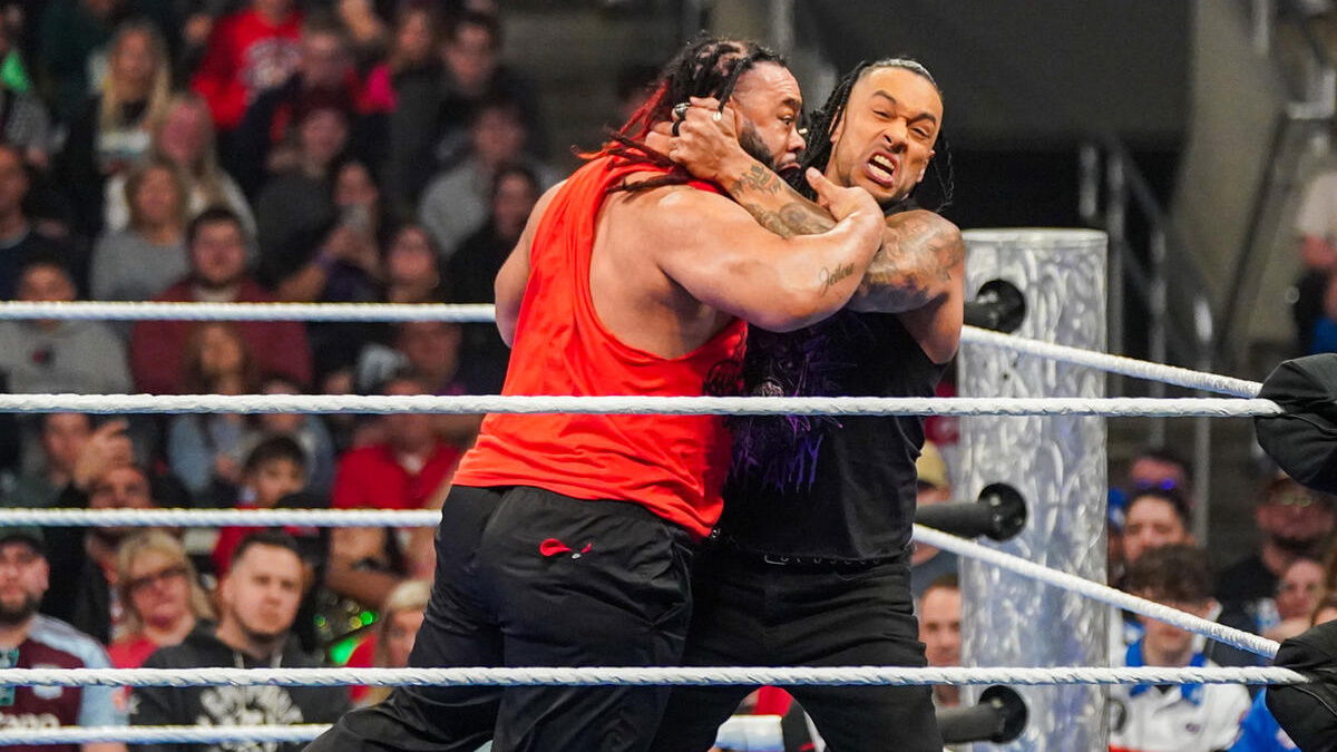 6 Title Changes At WWE Night Of Champions 2025 - Page 5 of 6 - WrestleTalk