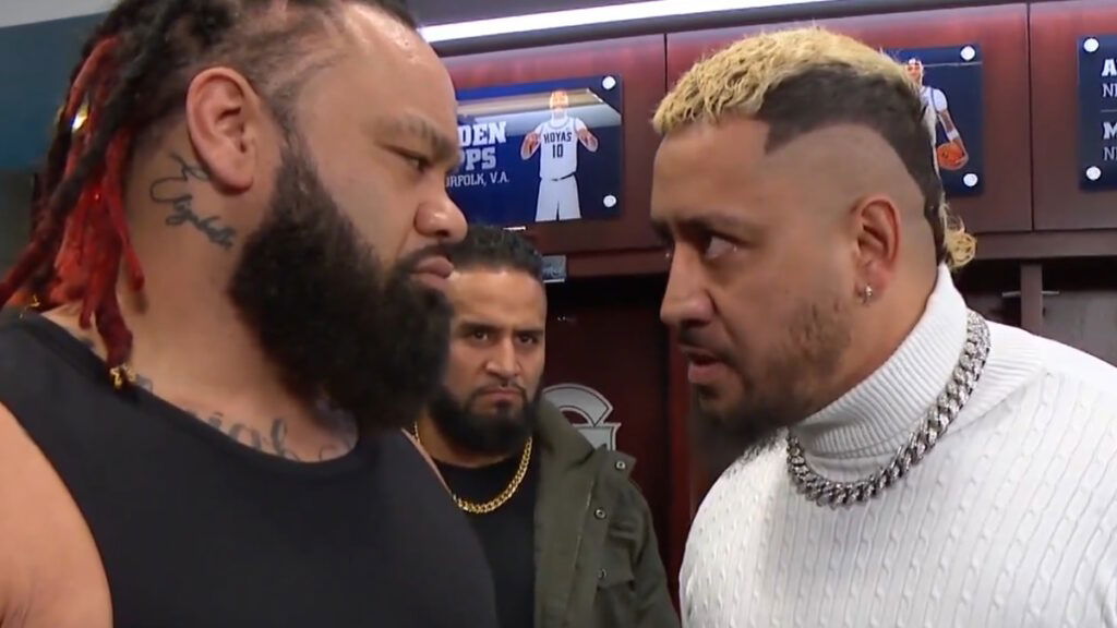 Predicting The Card For WWE SummerSlam 2025 - Page 3 of 7 - WrestleTalk