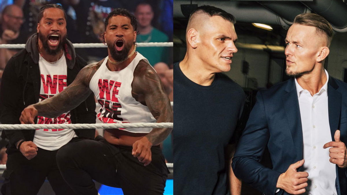 6 Changes To WWE Raw - Page 6 of 6 - WrestleTalk