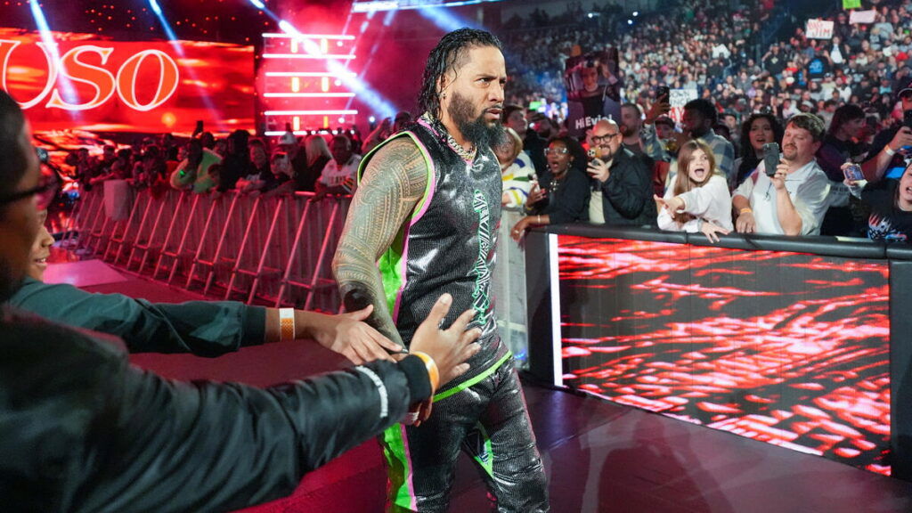 6 WWE Stars To Undergo Name Changes - Page 2 of 6 - WrestleTalk