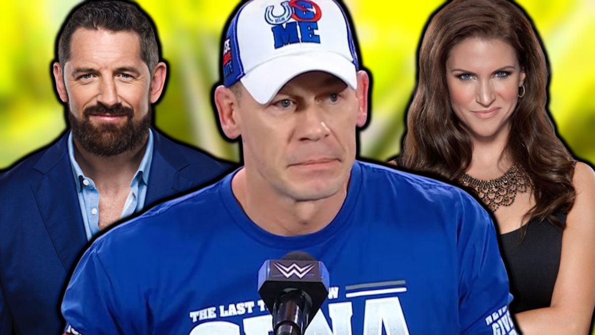 6 New WWE Shows - Page 2 of 6 - WrestleTalk