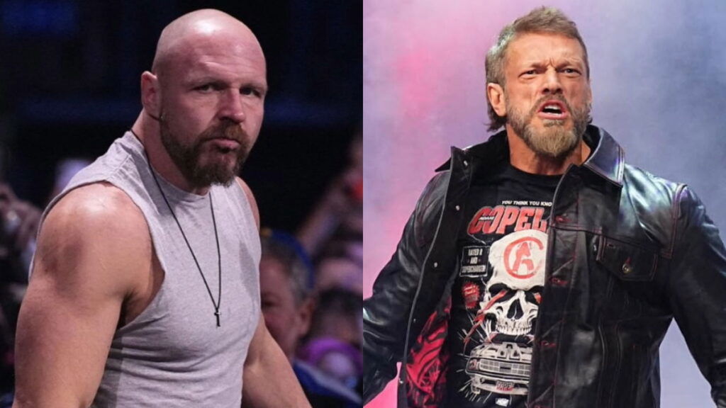 Predicting The Next Holder Of Every AEW Championship - Page 8 of 8 - WrestleTalk