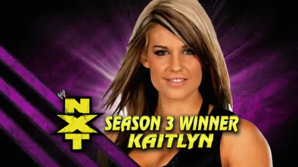 7 Former WWE NXT Stars To Be Inducted Into Hall Of Fame 2025 - Page 2 of 7 - WrestleTalk