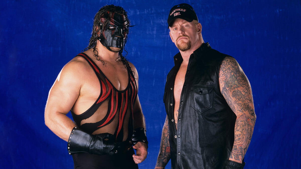 New Tag Team WWE Hall Of Fame 2026 Inductees - Page 4 of 6 - WrestleTalk