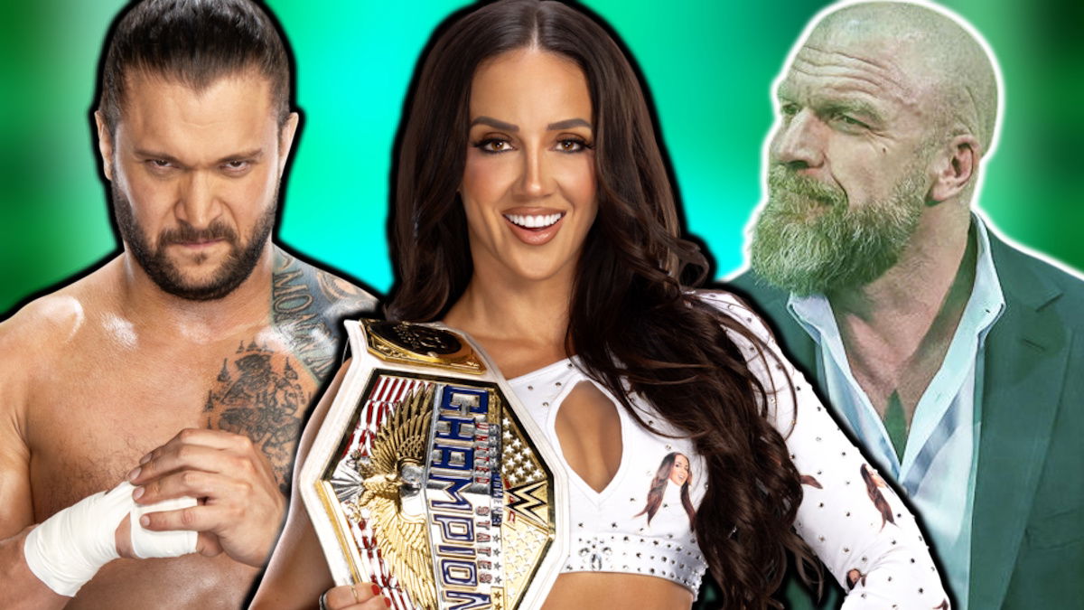 7 Heel WWE Stars To Turn Babyface - Page 4 of 7 - WrestleTalk