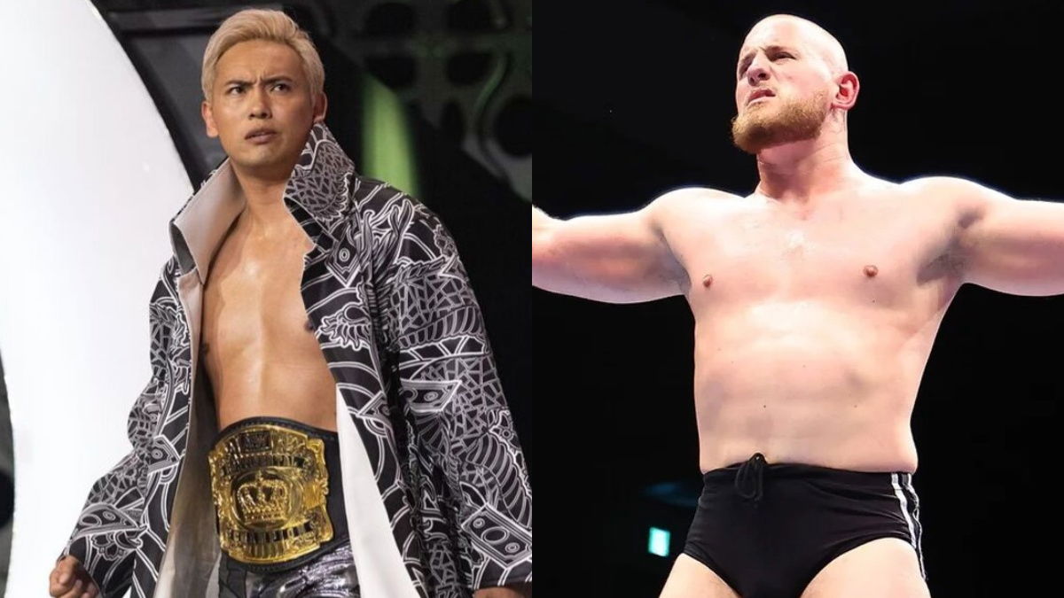 Predicting The Next Holder Of Every AEW Championship - WrestleTalk