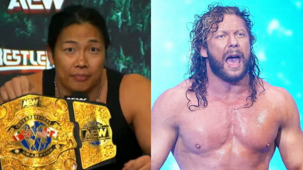 6 Last-Minute Changes To AEW Revolution 2025 - WrestleTalk