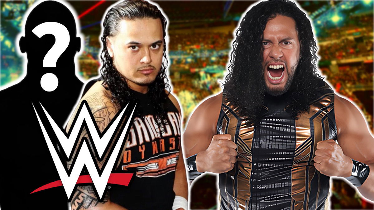 7 WWE Debuts Coming Soon - Page 6 of 7 - WrestleTalk