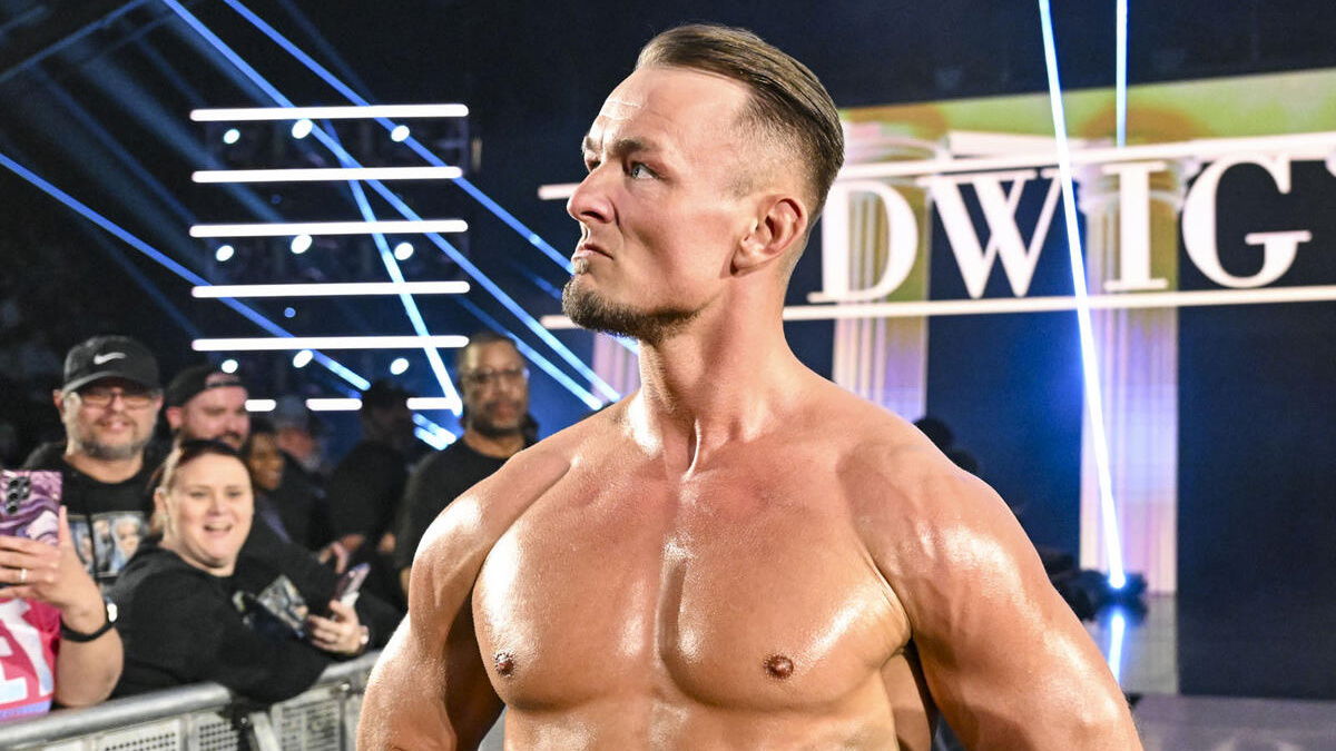 WWE Stars To Miss SummerSlam 2025 - Page 3 of 9 - WrestleTalk