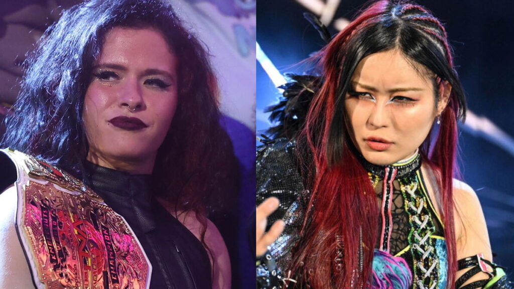 Predicting The Card For WWE Vs. TNA Wrestling Supershow - Page 5 of 8 - WrestleTalk