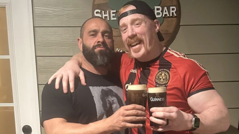 6 WWE Tag Teams To Reunite - Page 4 of 6 - WrestleTalk