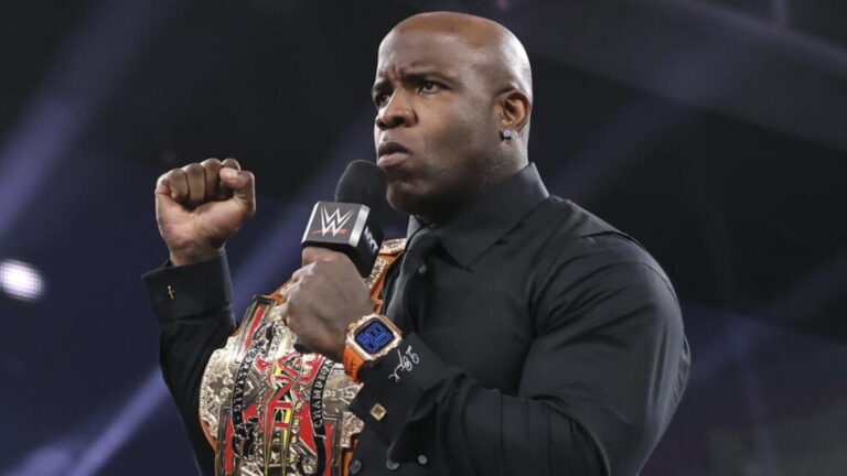 TNA Wrestling Stars To Join WWE - Page 8 of 8 - WrestleTalk