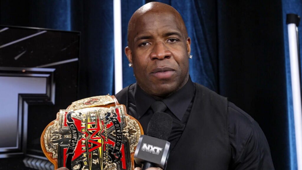 TNA Wrestling Stars To Sign With WWE - Page 6 of 7 - WrestleTalk