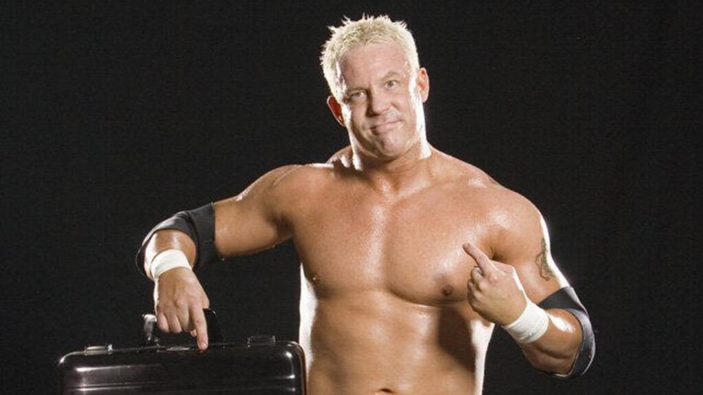 8 WWE Hall Of Fame 2025 'Ruthless Aggression' Inductees - Page 4 of 8 ...