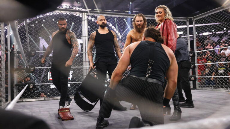 6 WWE Stars To Join New Ricky Starks Faction - WrestleTalk