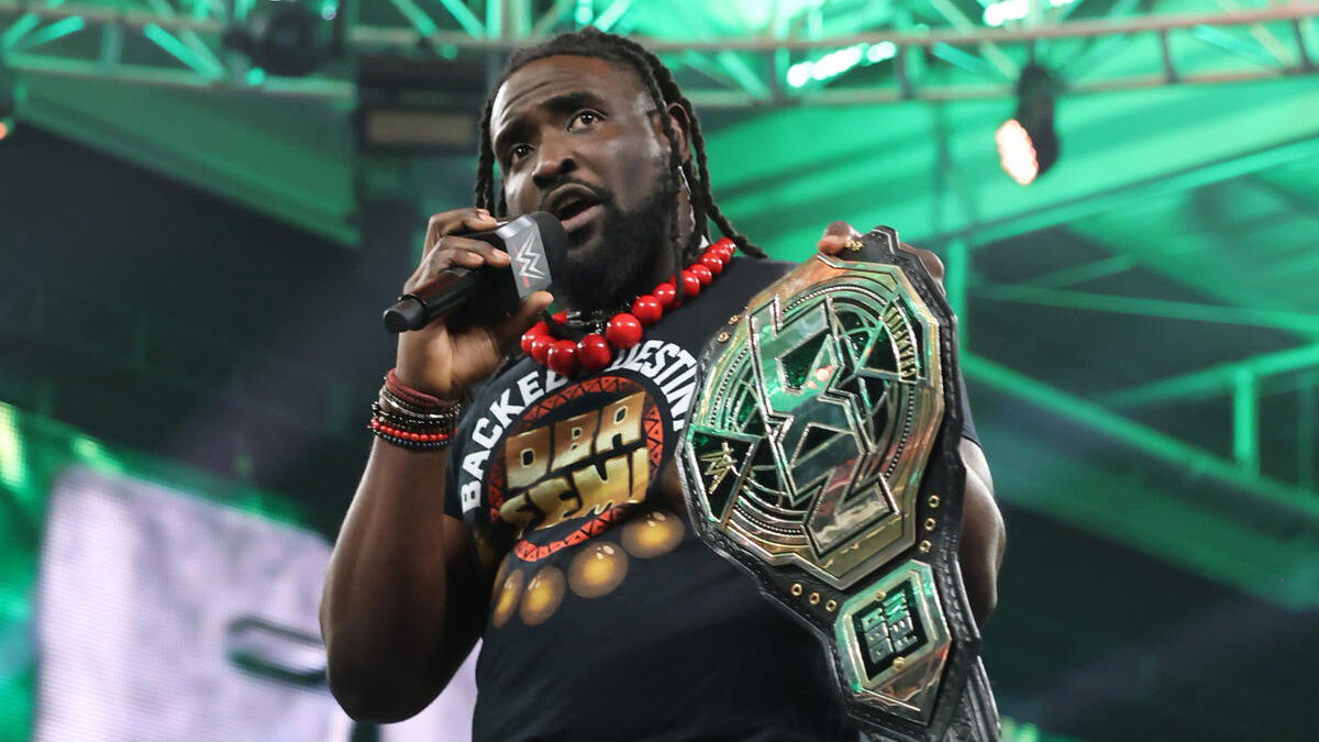 9 Debuts At WWE Money In The Bank 2025 - Page 9 of 9 - WrestleTalk