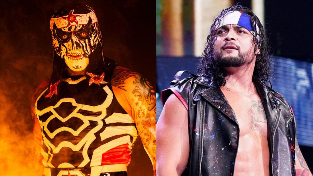 Predicting The Card For WWE Vs. TNA Wrestling Supershow - Page 2 of 8 - WrestleTalk